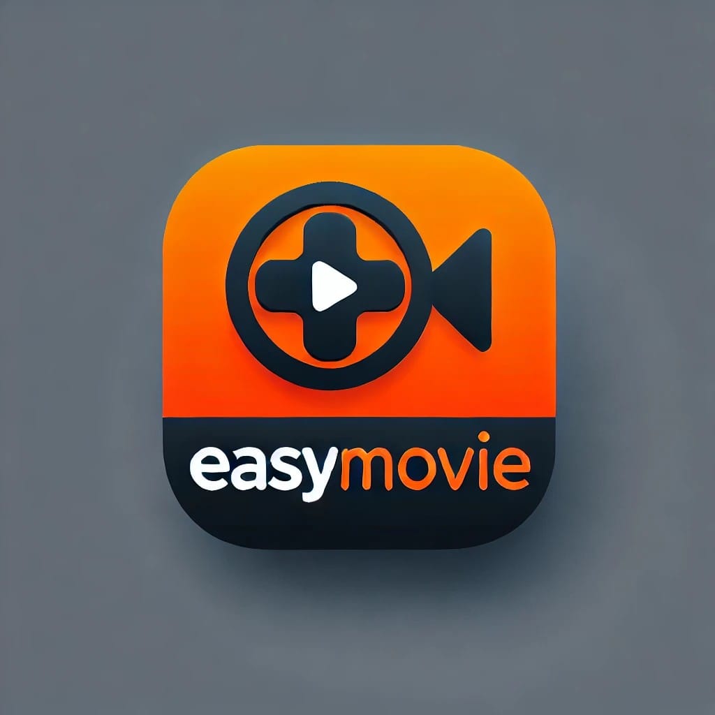 EasyMovie - Disfruta de Películas y Series en Línea